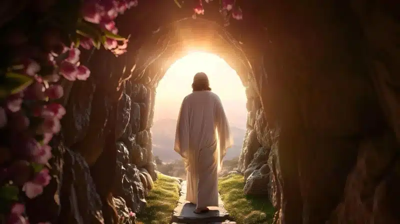 A Ressurreição de Jesus: o maior mistério da história cristã - Mundo ...