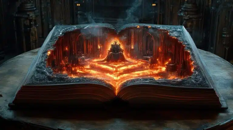 O Livro De Enoque Os Mistérios Dos Anjos Caídos E Gigantes Mundo