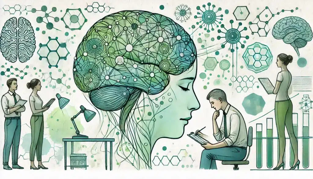 15 fatos interessantes sobre a psicologia - Mundo Curiosidade