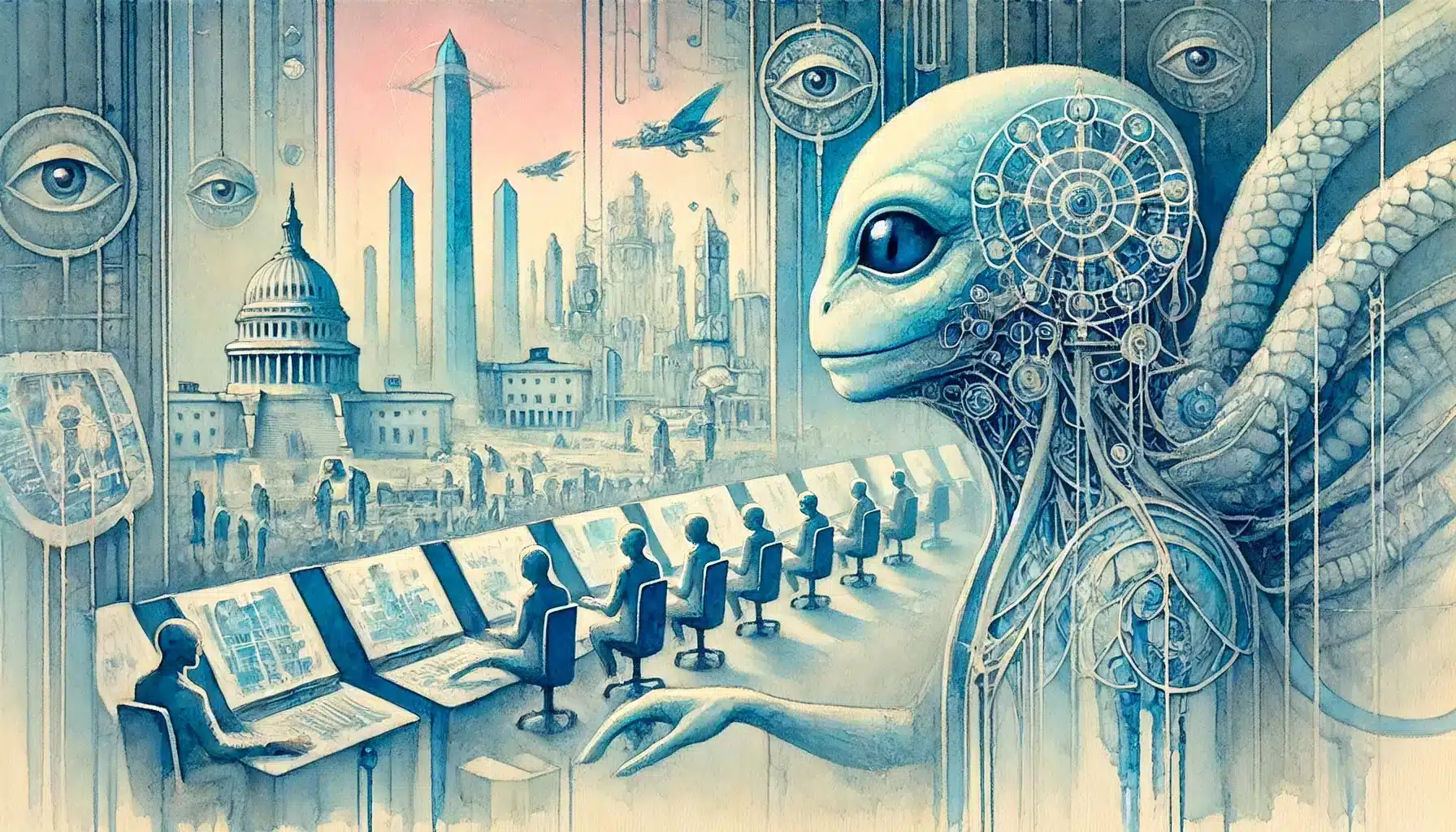 Conspirações: 10 das mais famosas da história - Mundo Curiosidade