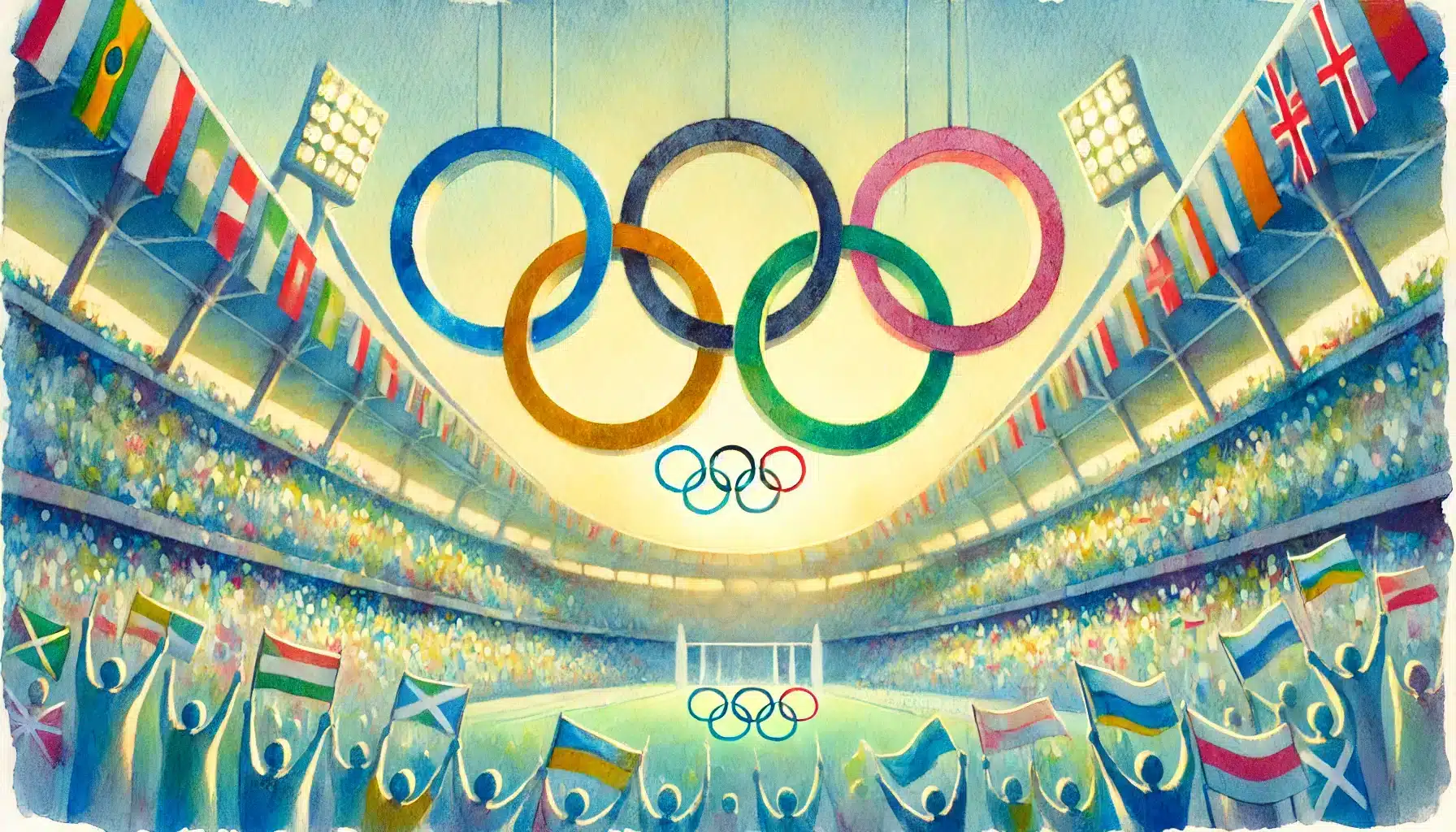 Olimpíadas: 15 curiosidades fascinantes - Mundo Curiosidade