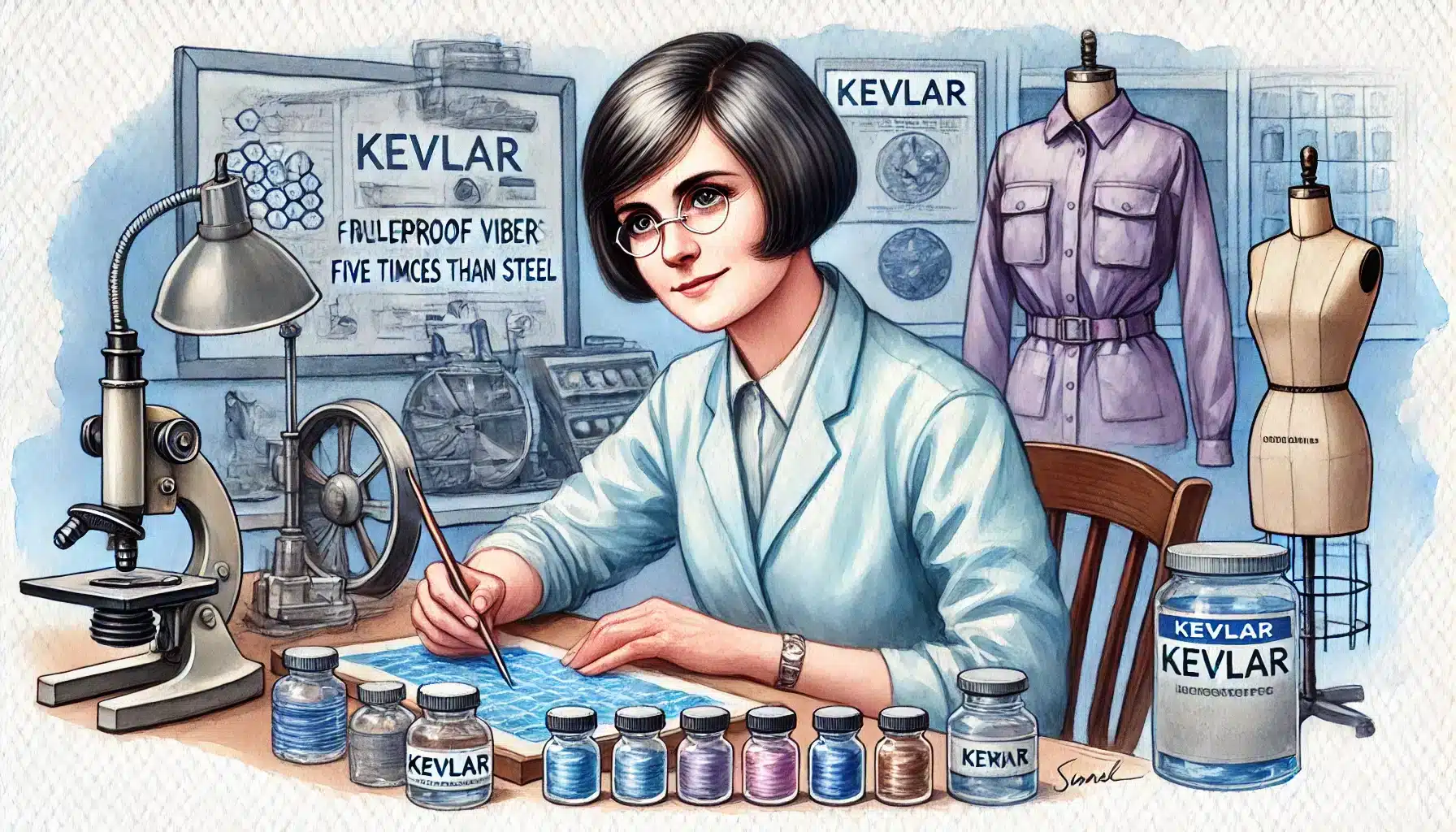 Invenções Tecnológicas: 10 criações feitas por mulheres - Mundo Curiosidade