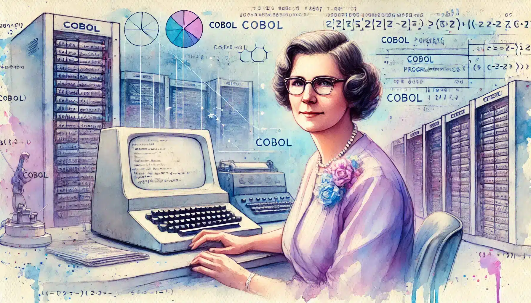 Invenções Tecnológicas: 10 criações feitas por mulheres - Mundo Curiosidade