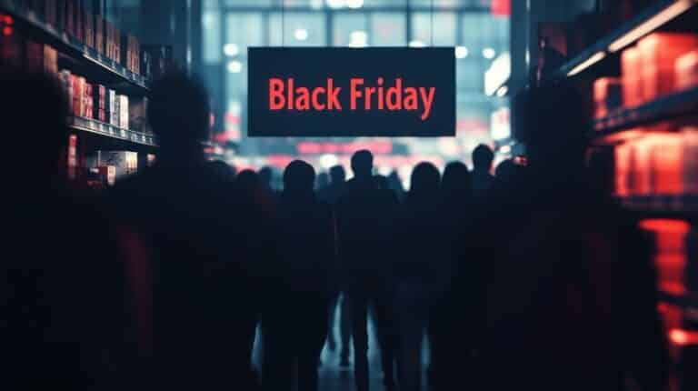 Black Friday: 10 curiosidades que você precisa conhecer