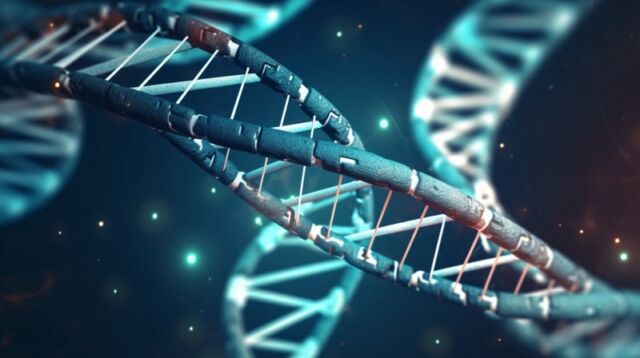 Descoberta do DNA: 15 fatos interessantes - Mundo Curiosidade