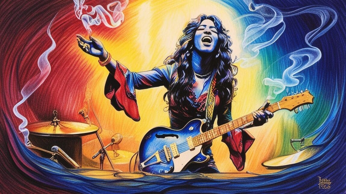 História do Rock: 10 curiosidades sobre o gênero musical - Mundo ...