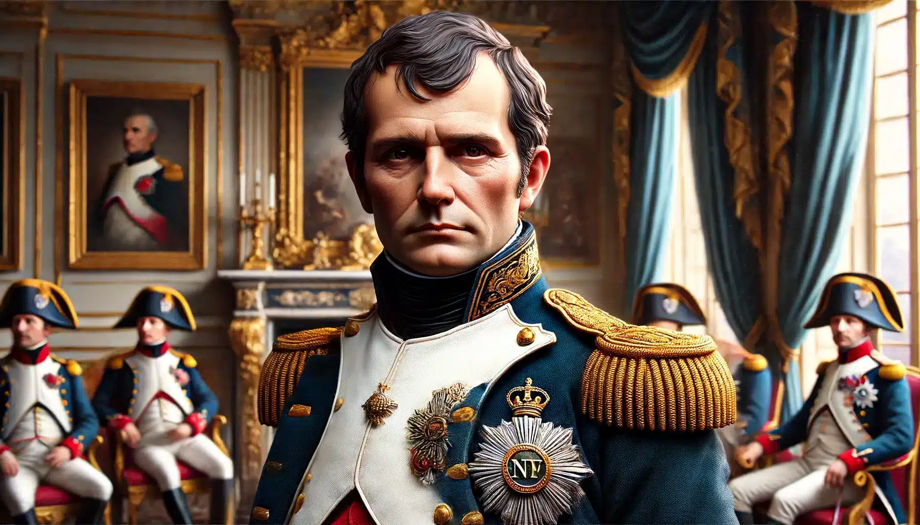 10 curiosidades sobre Napoleão Bonaparte - Mundo Curiosidade