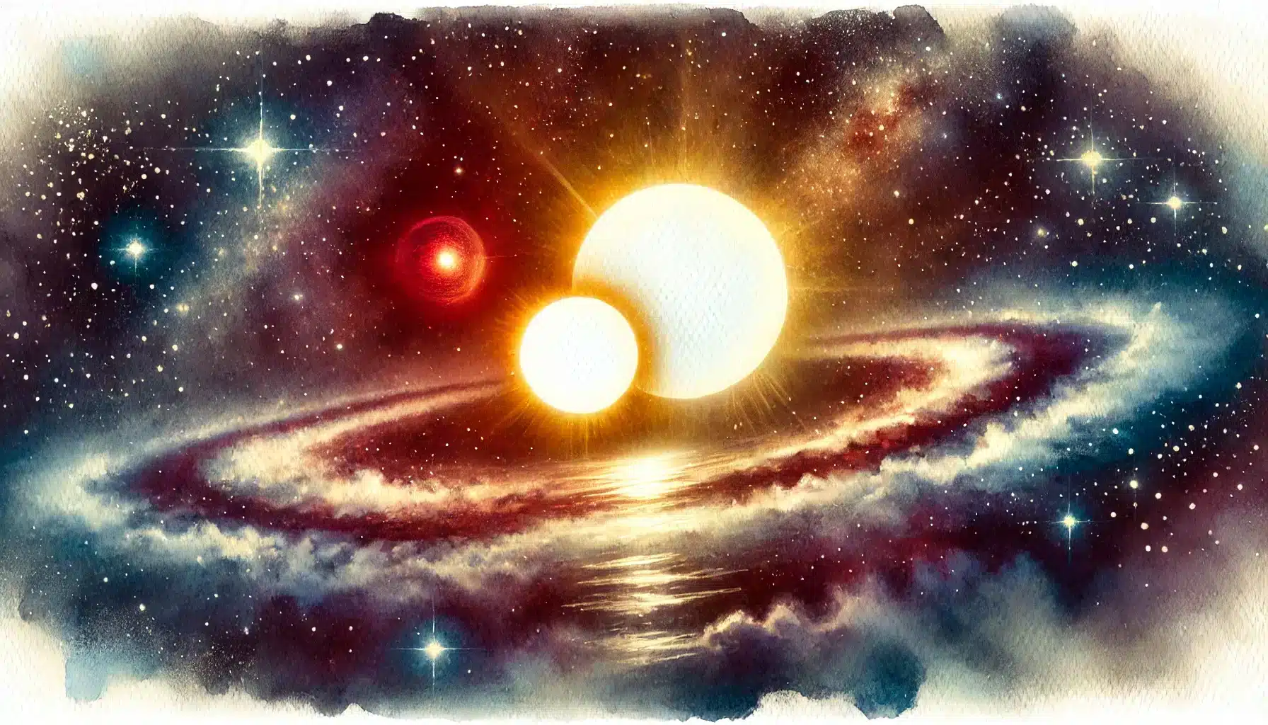 Alpha Centauri: 10 curiosidades sobre nossa vizinha estelar - Mundo Curiosidade