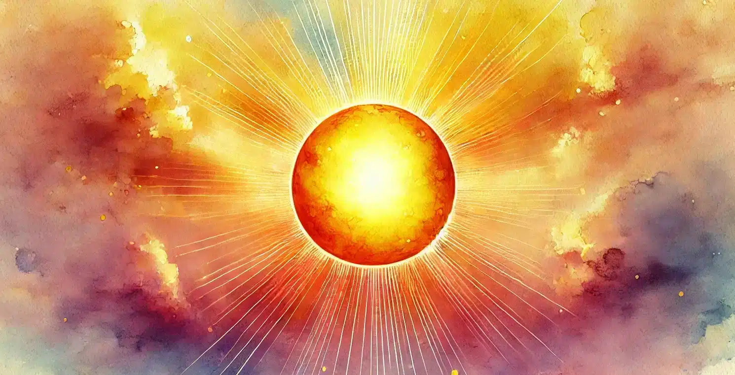 Sol: 10 curiosidades sobre a nossa estrela - Mundo Curiosidade