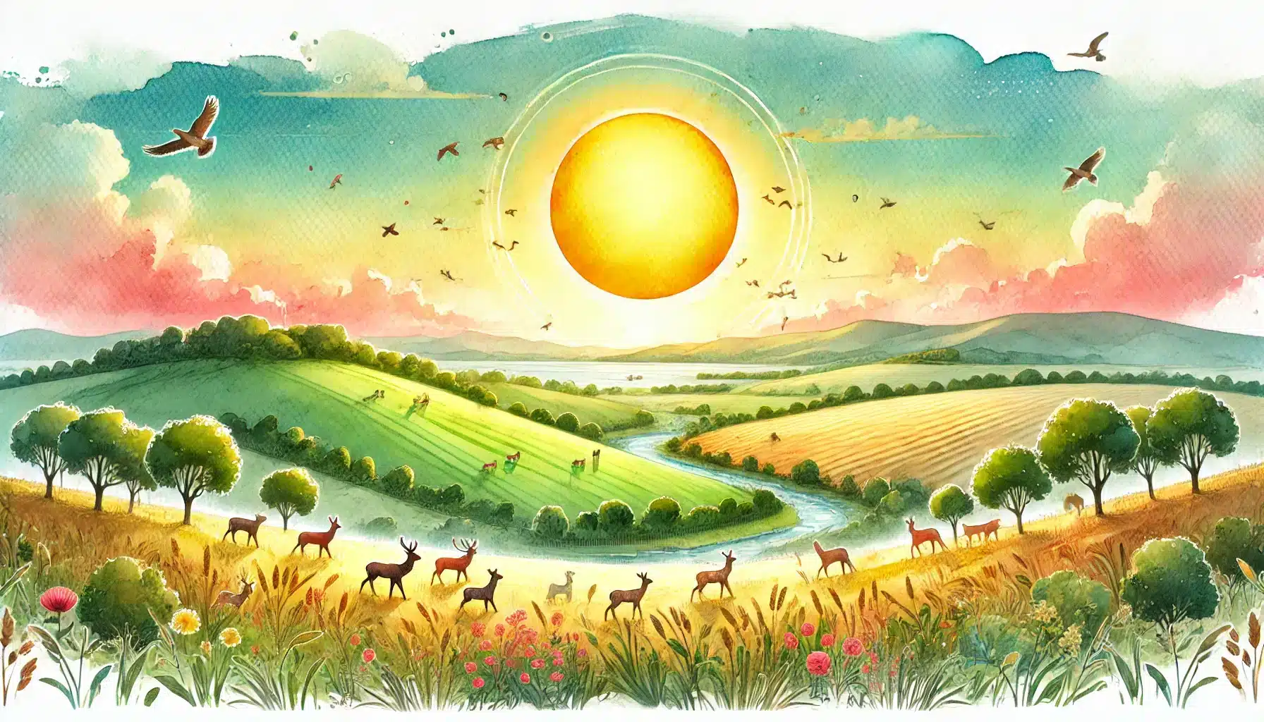 Sol: 10 curiosidades sobre a nossa estrela - Mundo Curiosidade