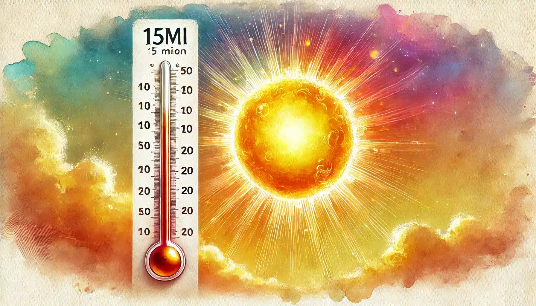 Sol: 10 curiosidades sobre a nossa estrela - Mundo Curiosidade