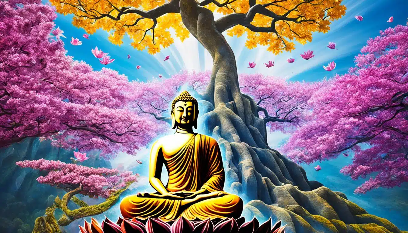 Budismo: 15 fatos interessantes - Mundo Curiosidade