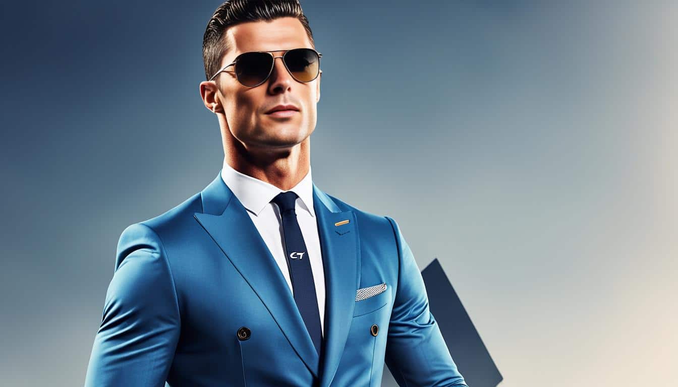 Cristiano Ronaldo: 12 fatos surpreendentes - Mundo Curiosidade