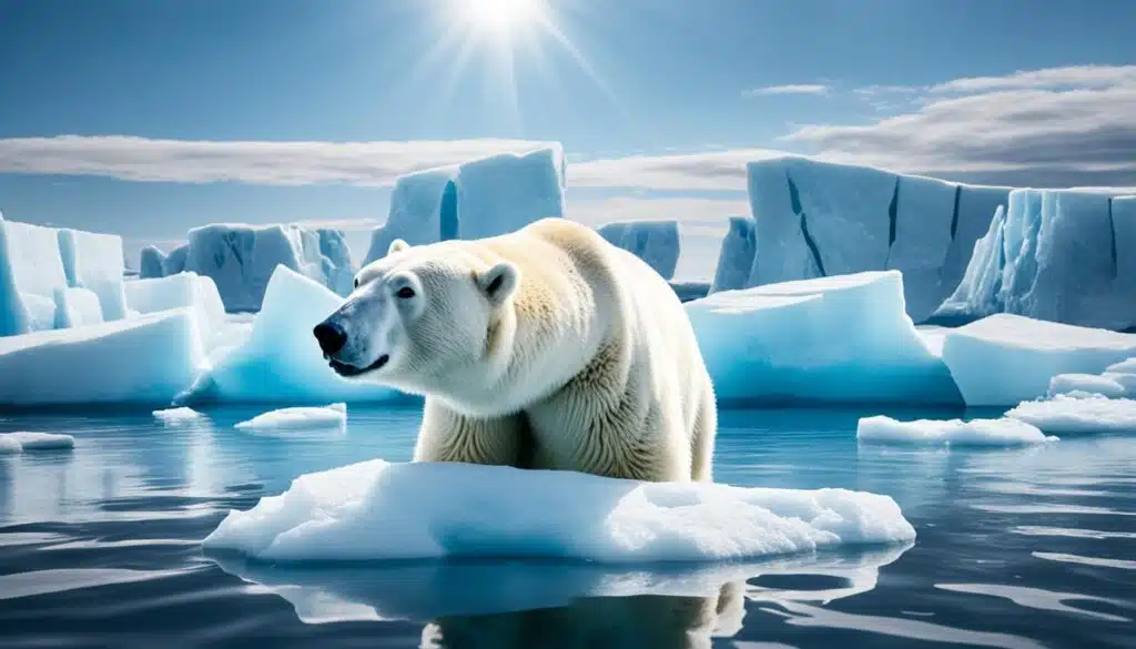 Oceano Ártico: 15 fatos interessantes - Mundo Curiosidade