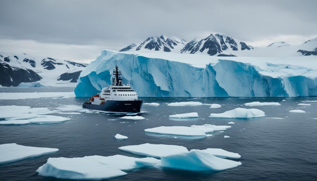 Oceano Ártico: 15 fatos interessantes - Mundo Curiosidade