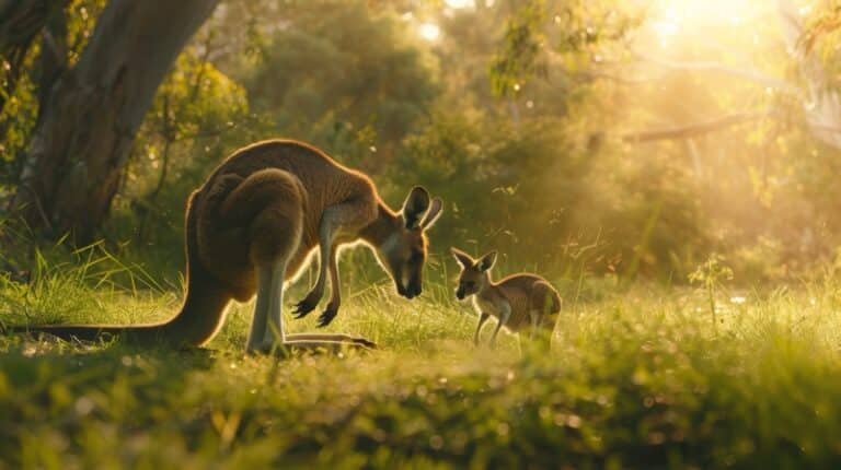 Fauna da Austrália: 15 fatos fascinantes - Mundo Curiosidade