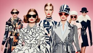 Moda: 10 ícones que revolucionaram o mundo fashion - Mundo Curiosidade