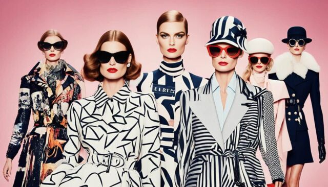 Moda: 10 ícones que revolucionaram o mundo fashion - Mundo Curiosidade