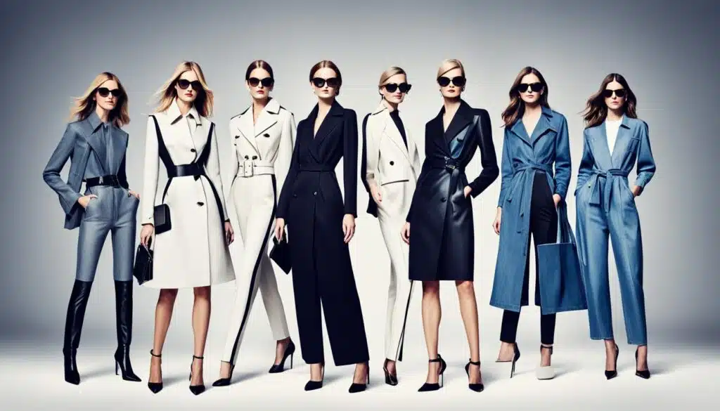 Moda: 10 ícones que revolucionaram o mundo fashion - Mundo Curiosidade