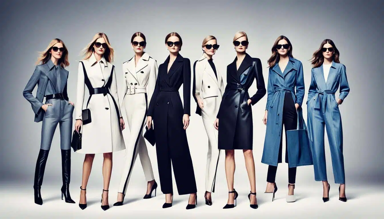 Moda: 10 ícones que revolucionaram o mundo fashion - Mundo Curiosidade