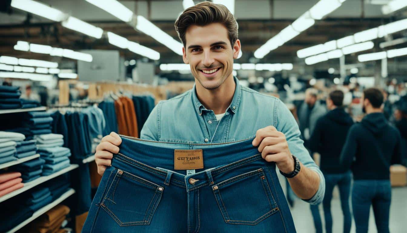 Jeans: 15 fatos interessantes sobre sua evolução - Mundo Curiosidade