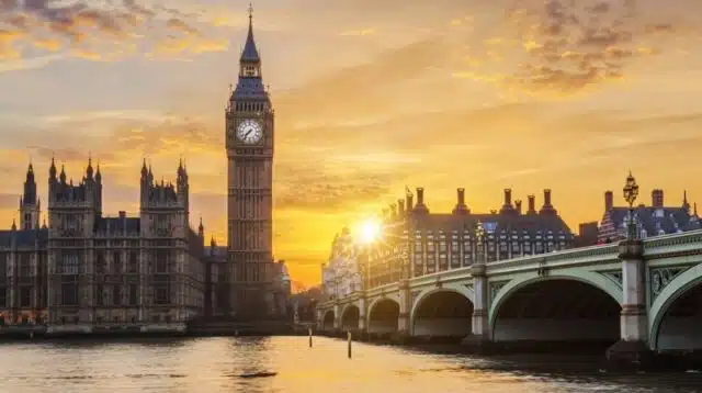 Londres: 12 fatos curiosos - Mundo Curiosidade