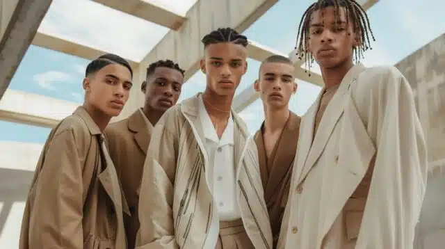 Moda: 10 ícones que revolucionaram o mundo fashion - Mundo Curiosidade