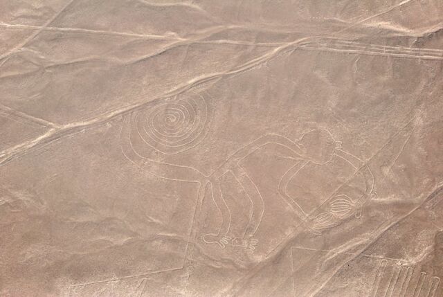 Linhas de Nazca: 10 mistérios ainda não resolvidos - Mundo Curiosidade