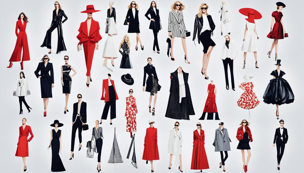 Moda: 10 ícones que revolucionaram o mundo fashion - Mundo Curiosidade