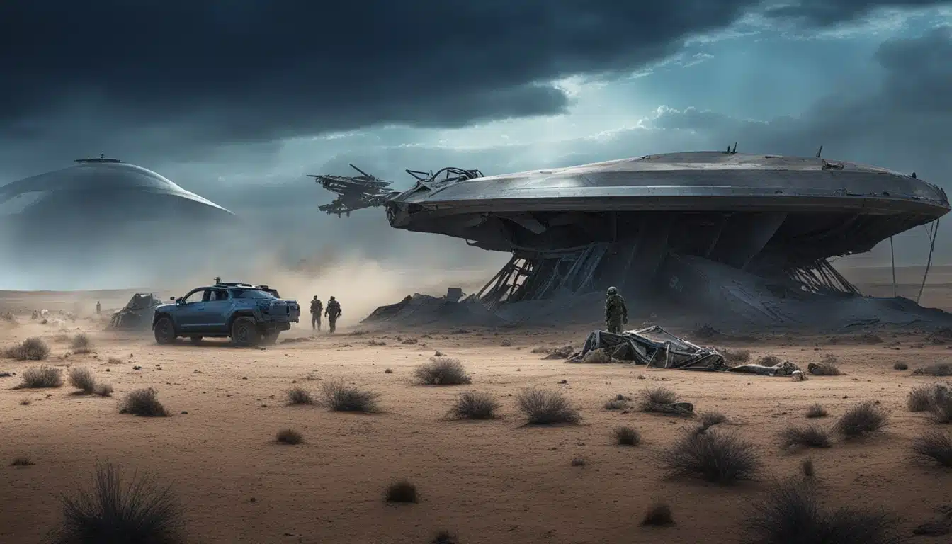 Roswell: 15 fatos sobre o incidente - Mundo Curiosidade