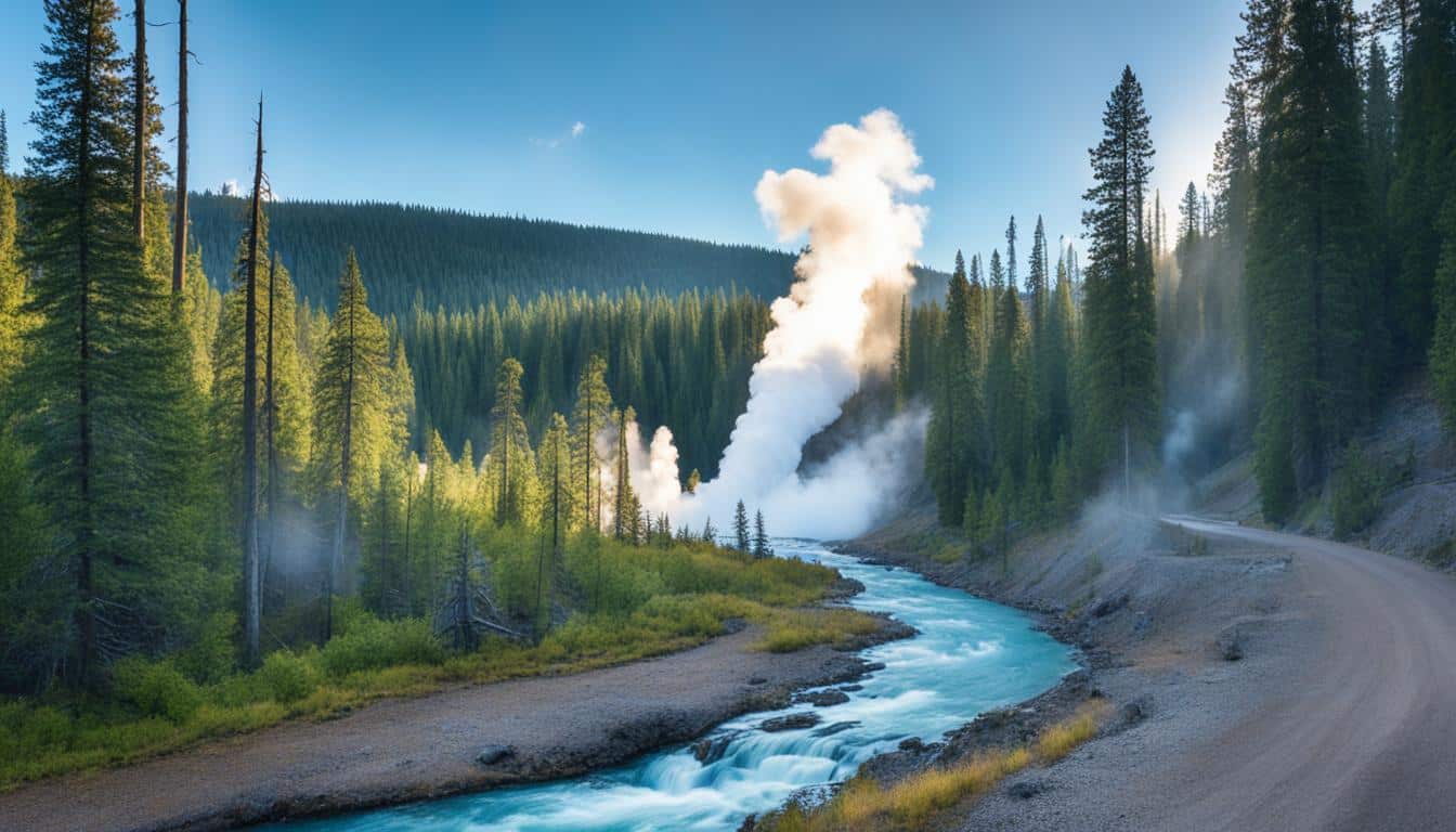 Yellowstone: 15 curiosidades sobre o parque nacional - Mundo Curiosidade
