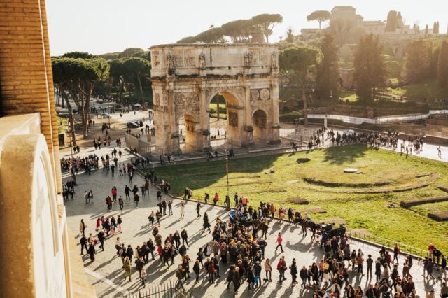 Roma: 15 curiosidades sobre a cidade eterna - Mundo Curiosidade