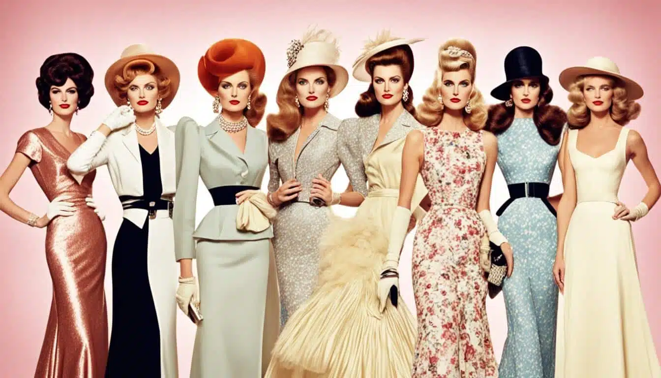 Moda: 10 ícones que revolucionaram o mundo fashion - Mundo Curiosidade