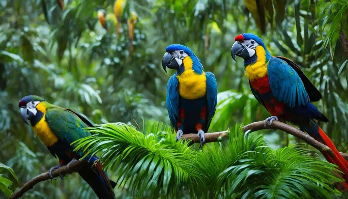 Fauna da Austrália: 15 fatos fascinantes - Mundo Curiosidade