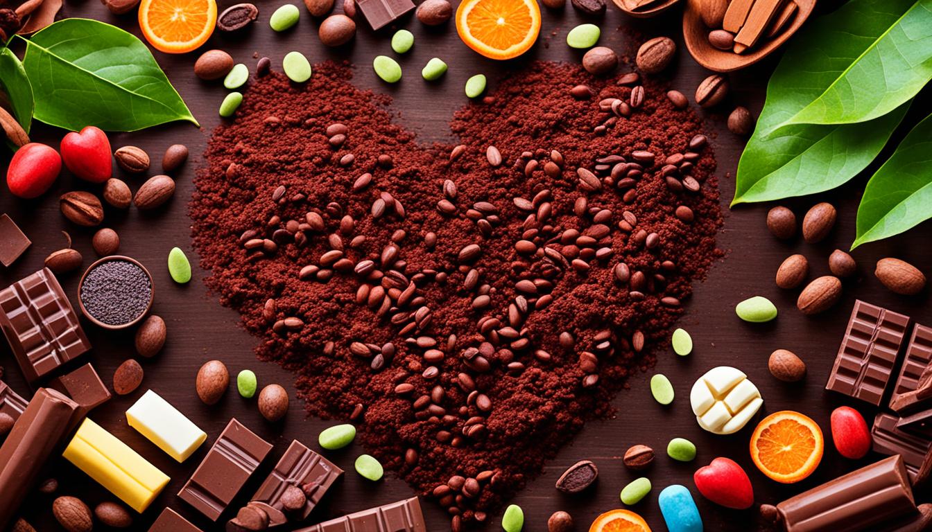 Chocolate: 15 curiosidades irresistíveis - Mundo Curiosidade