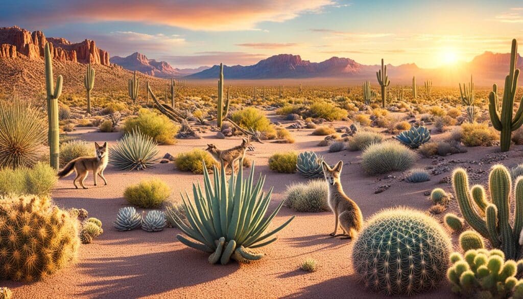 Desertos do Mundo: 12 curiosidades - Mundo Curiosidade