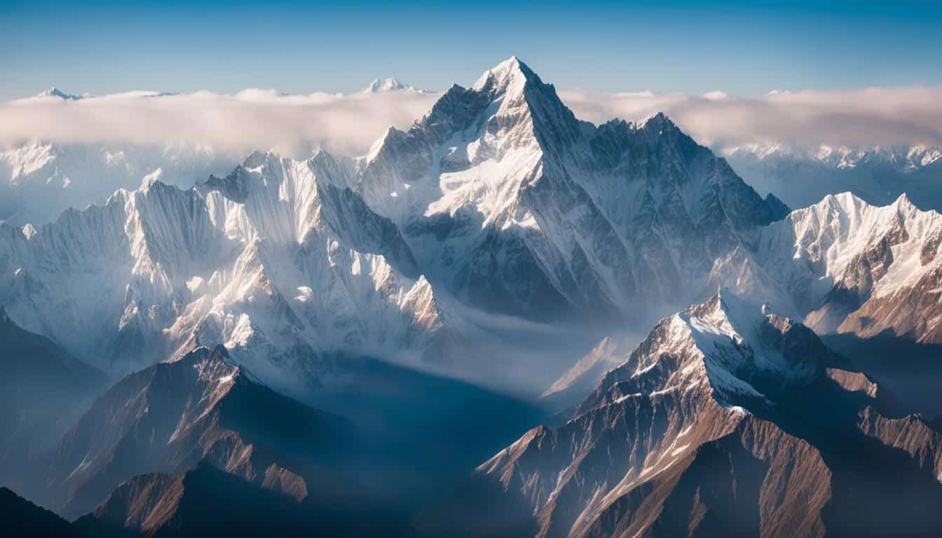 Himalaia: 10 fatos pouco conhecidos - Mundo Curiosidade