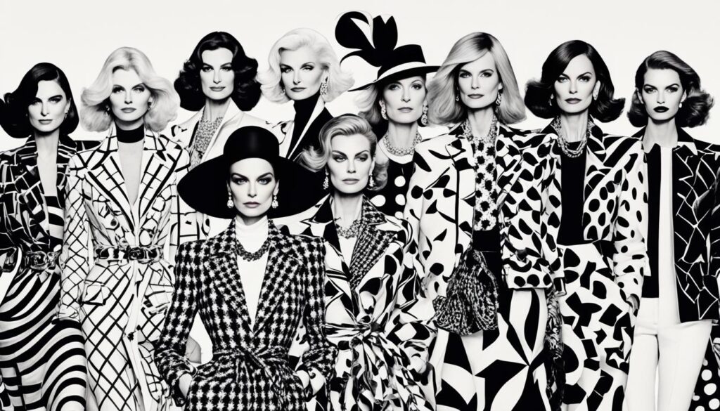 Moda: 10 ícones que revolucionaram o mundo fashion - Mundo Curiosidade