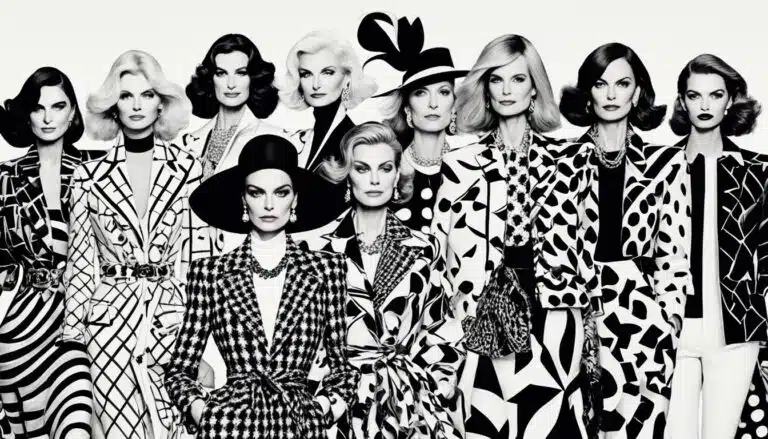 Moda: 10 ícones que revolucionaram o mundo fashion - Mundo Curiosidade