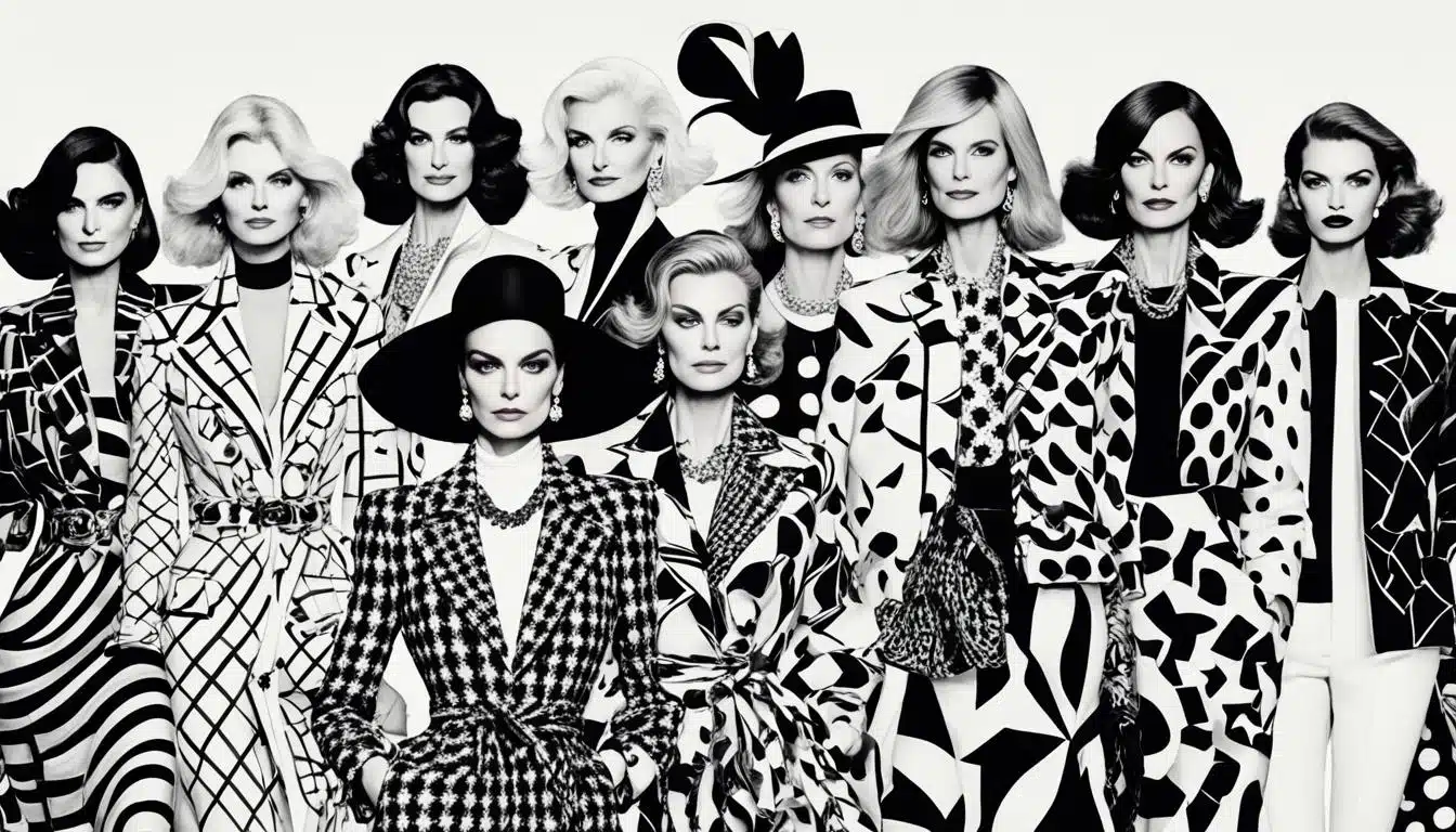 Moda: 10 ícones que revolucionaram o mundo fashion - Mundo Curiosidade