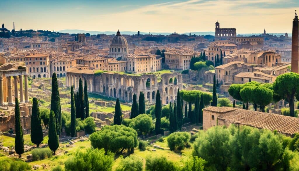15 curiosidades sobre Roma - Mundo Curiosidade