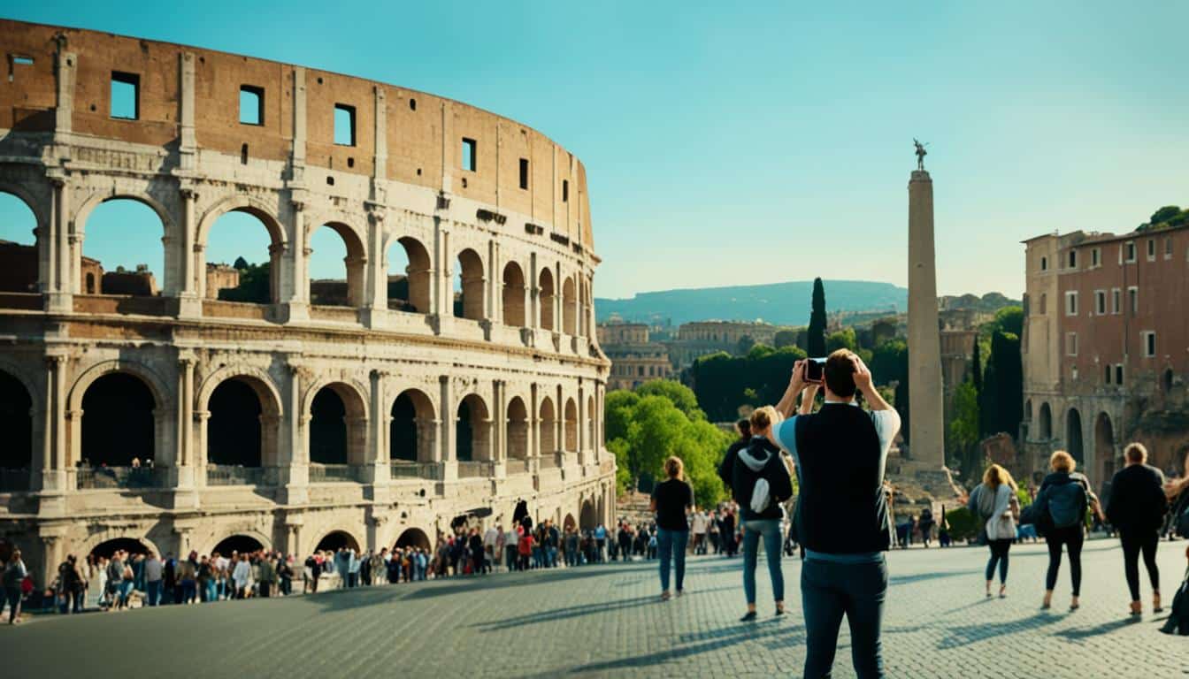 15 curiosidades sobre Roma - Mundo Curiosidade