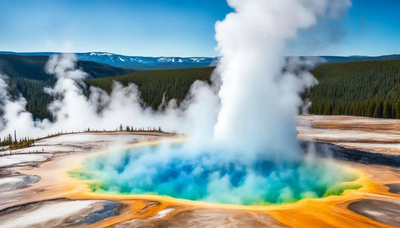 Yellowstone: 15 curiosidades sobre o parque nacional - Mundo Curiosidade