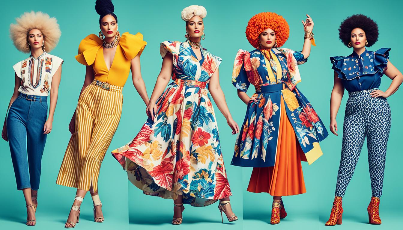 Moda: 10 ícones que revolucionaram o mundo fashion - Mundo Curiosidade