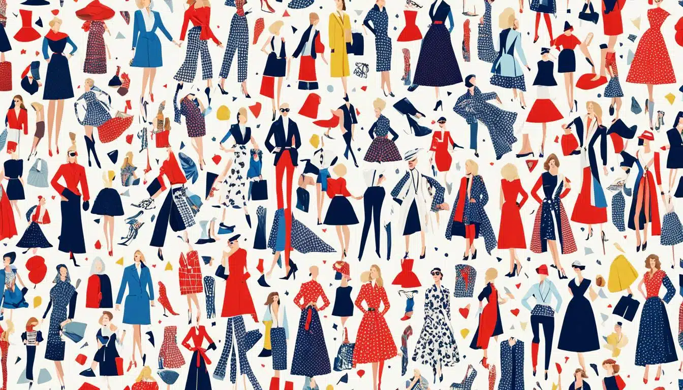 Moda: 10 ícones que revolucionaram o mundo fashion - Mundo Curiosidade