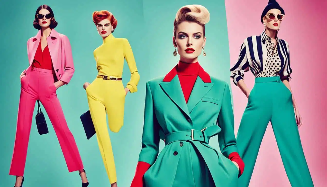 Moda: 10 ícones que revolucionaram o mundo fashion - Mundo Curiosidade