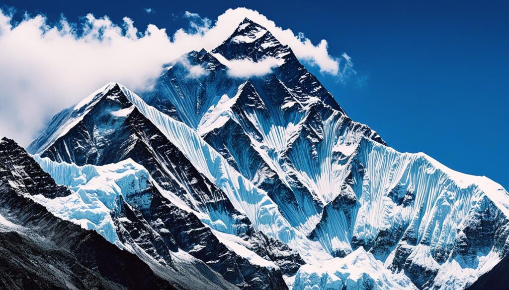 Monte Everest: 12 curiosidades sobre o pico mais alto - Mundo Curiosidade