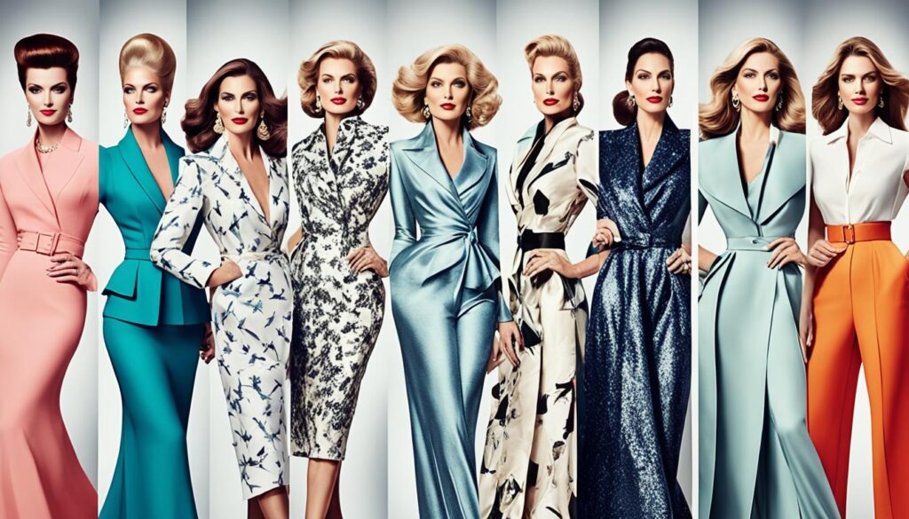 Moda: 10 ícones que revolucionaram o mundo fashion - Mundo Curiosidade