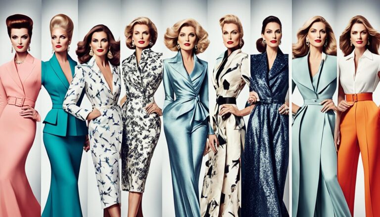 Moda: 10 ícones que revolucionaram o mundo fashion - Mundo Curiosidade