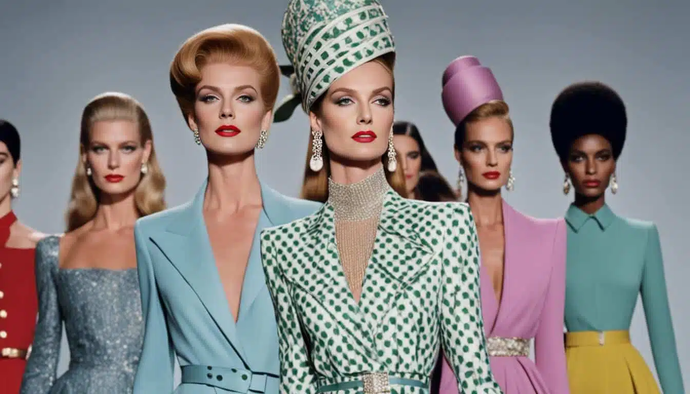 Moda: 10 ícones que revolucionaram o mundo fashion - Mundo Curiosidade